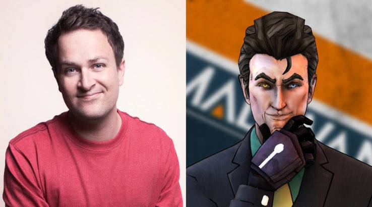 Borderlands 3 Voice Actors: Here is the Cast So Far