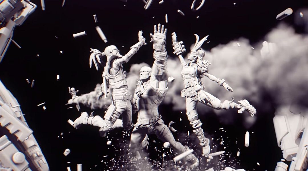 Rumor: Massive Borderlands 3 Leak Reveals Details Ahead of PAX East Rumor: Massive Borderlands 3 Leak Reveals Details Ahead of PAX East