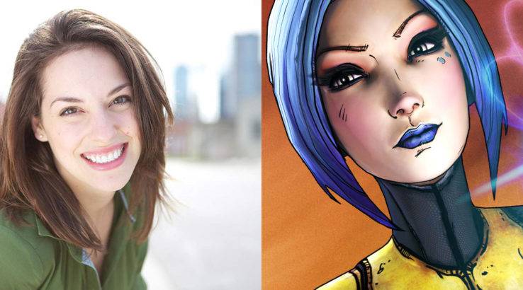 Borderlands 3 Voice Actors: Here is the Cast So Far