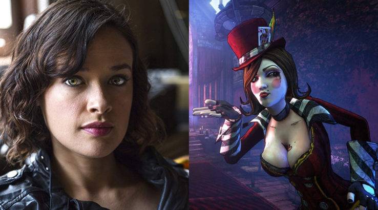 Borderlands 3 Voice Actors: Here is the Cast So Far