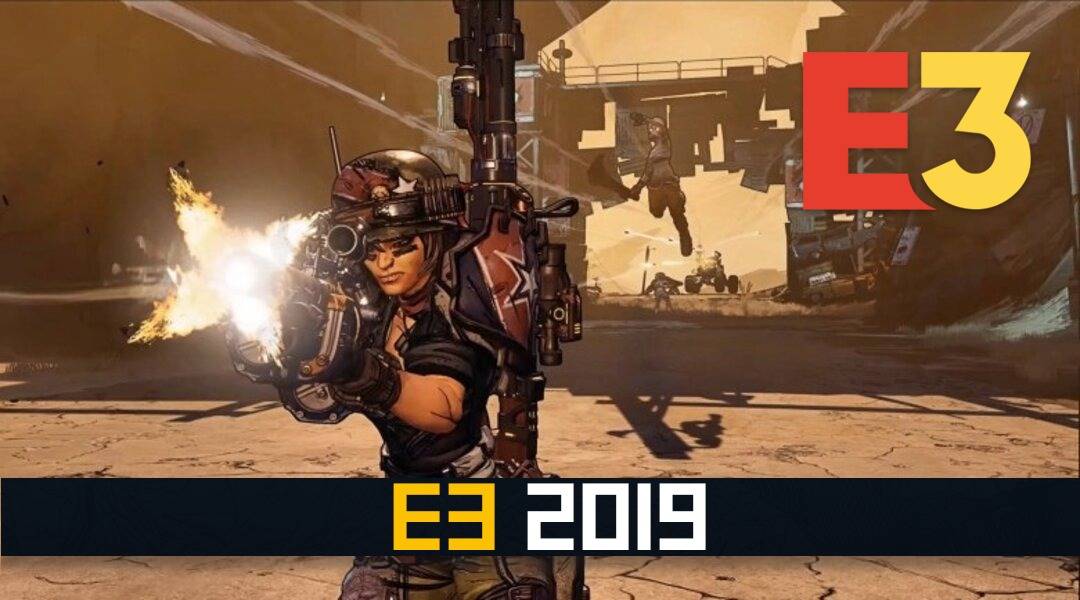 Borderlands 3: Moze the Gunner's Skill Trees Revealed