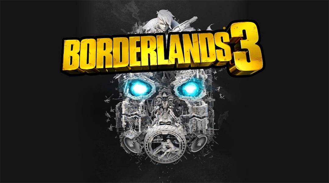 Borderlands 3 Release Date Leaked for September