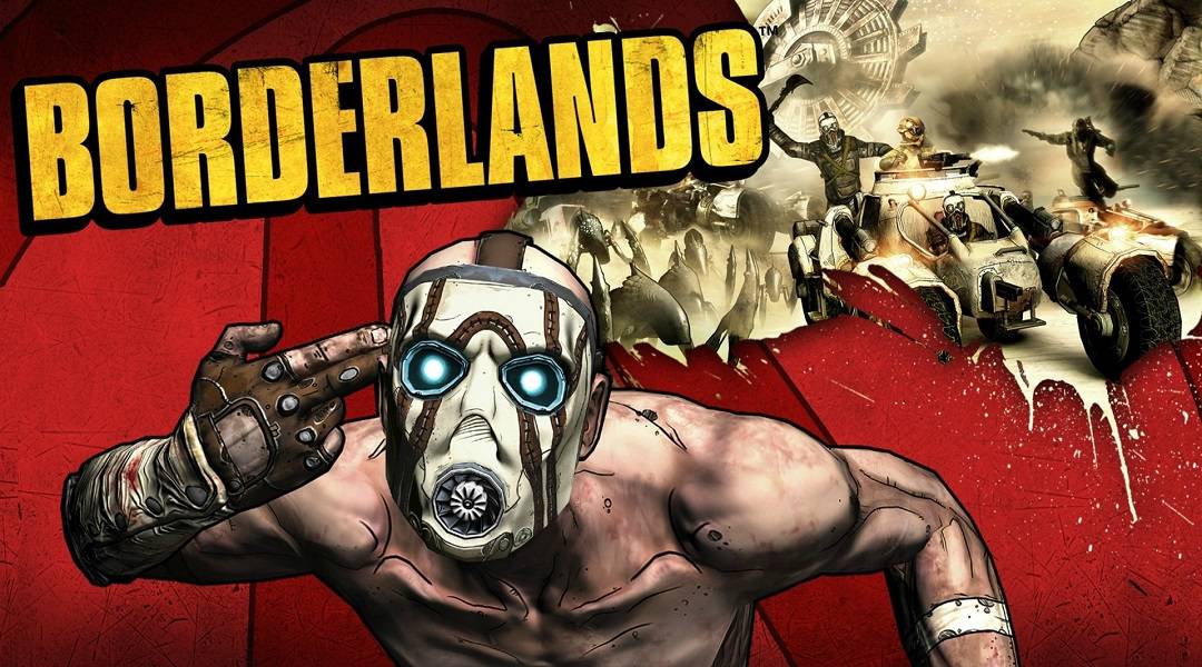Borderlands 3 Listed by Retailer