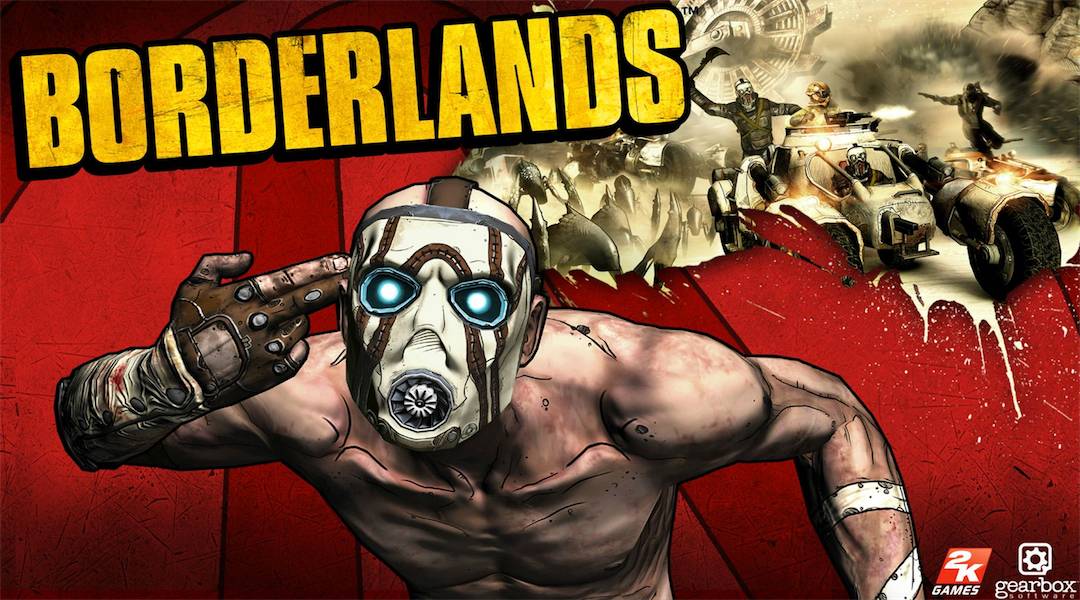Borderlands: Game of the Year Edition Leaked by ESRB