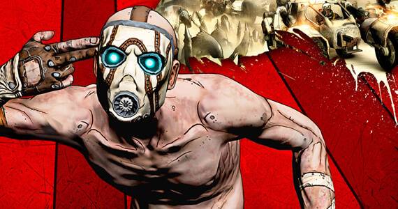 New Borderlands DLC Increases Level Cap