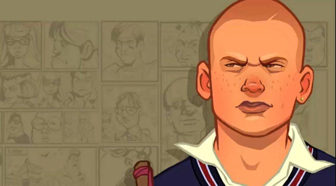 Bully Cast