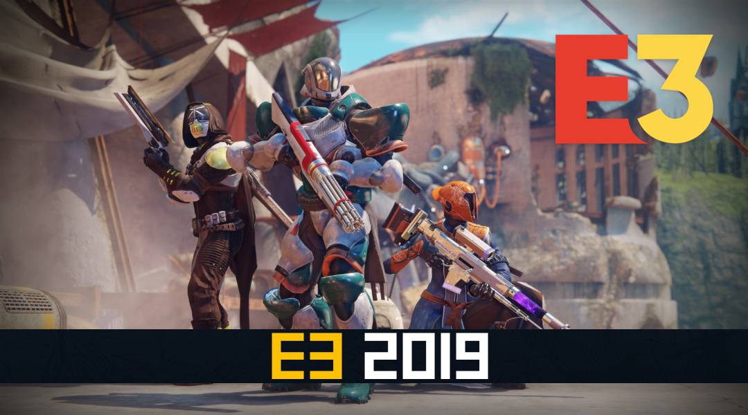 Bungie Wants Destiny 2 Cross-Play [Update]