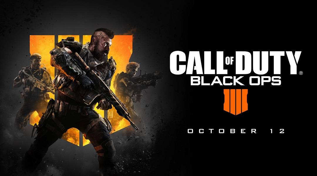 Call of Duty: Black Ops 4 Dev Never Planned a Traditional Campaign