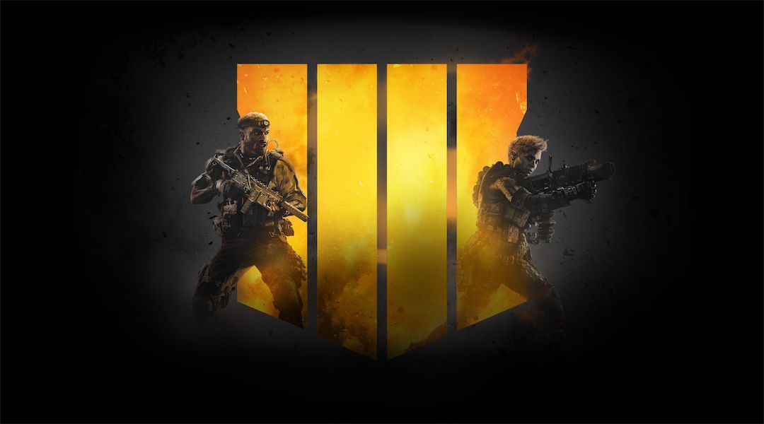 Call of Duty: Black Ops 4 Could Get Mod Support