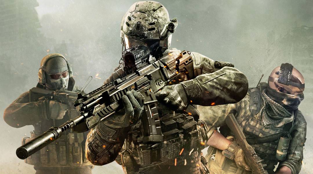 Call of Duty: Mobile Beta Pre-Registers Open Ahead of Western Release