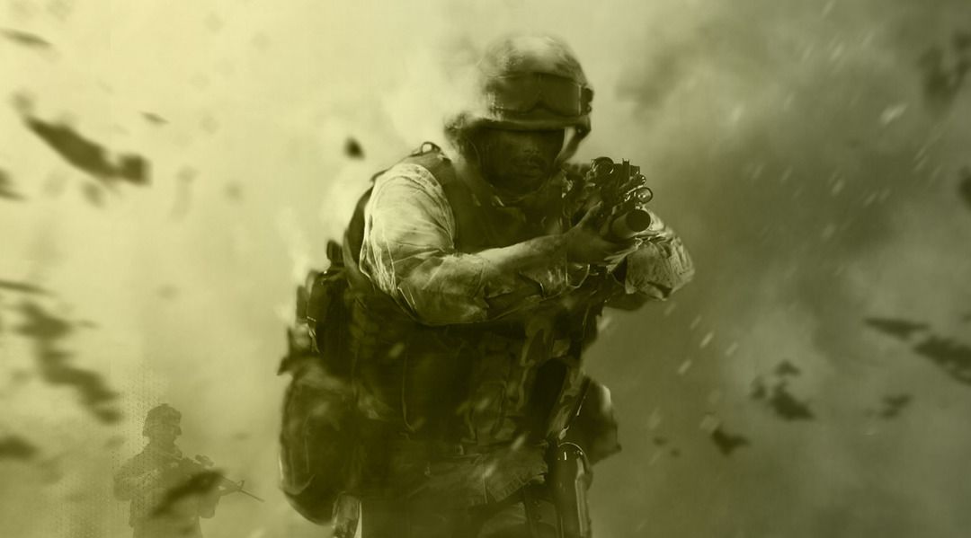 Call of Duty Movie Producers Want to Create Cinematic Universe Like Marvel