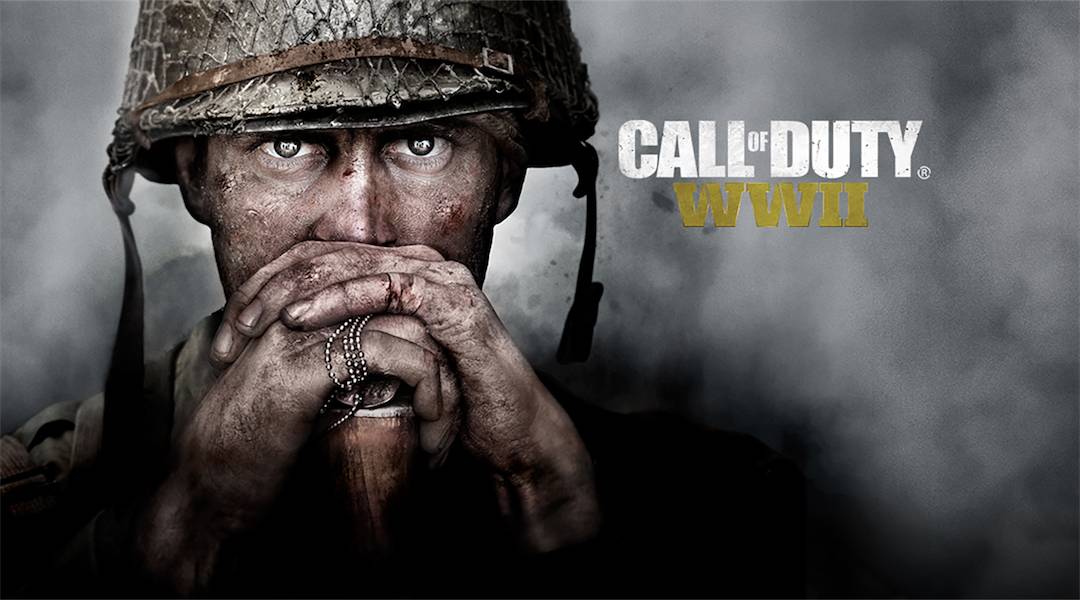 Call of Duty: WW2 Review