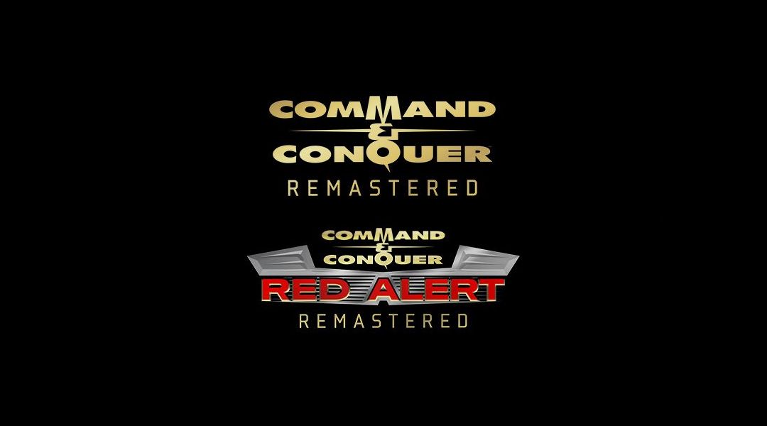 Command and Conquer Remasters in the Works