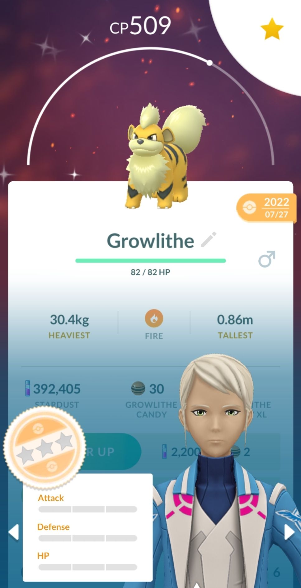 Pokemon GO’s Incredibly Rare ‘Nundo’ Explained