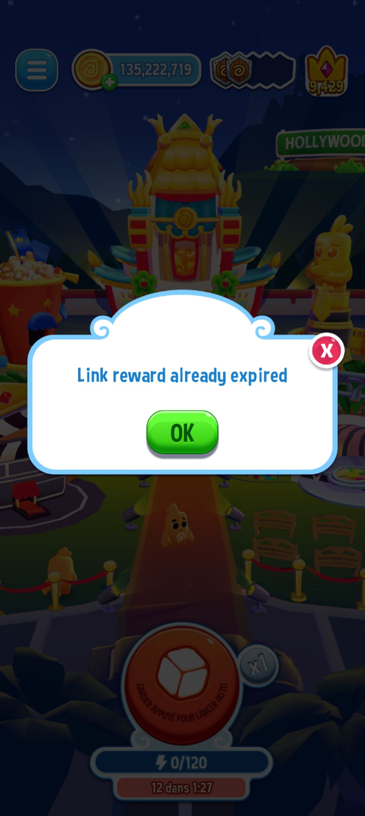 Free Dice Dreams Rolls (Updated Regularly)