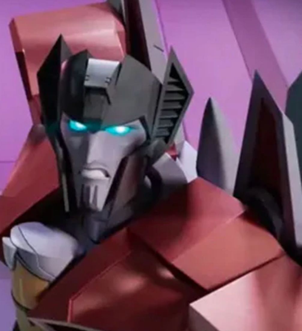 Best Starscream Designs In The Transformers Franchise, Ranked