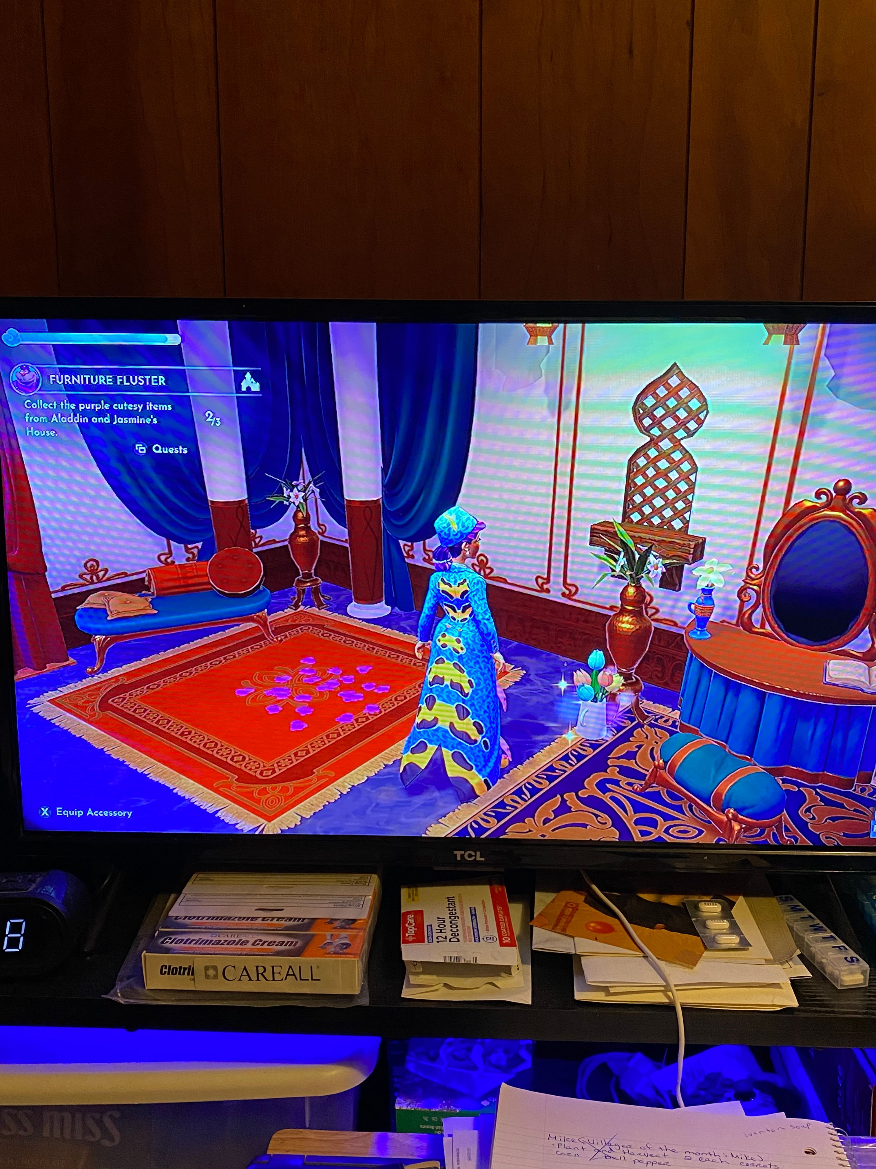 Cheshire Cat Chaos Event Guide In DDV - Disney Dreamlight Valley