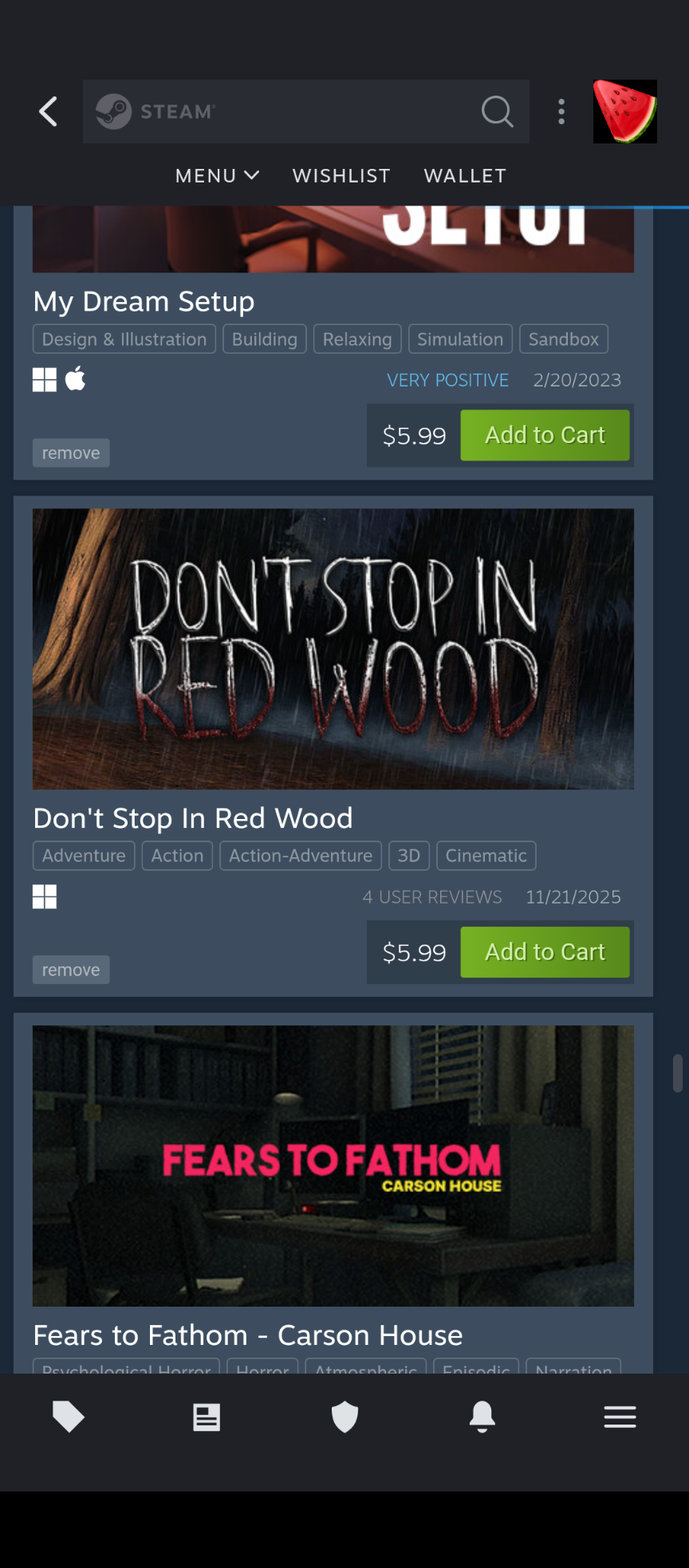 PC Gamers Have Until May 13 to Claim Horror Game Completely Free of Charge
