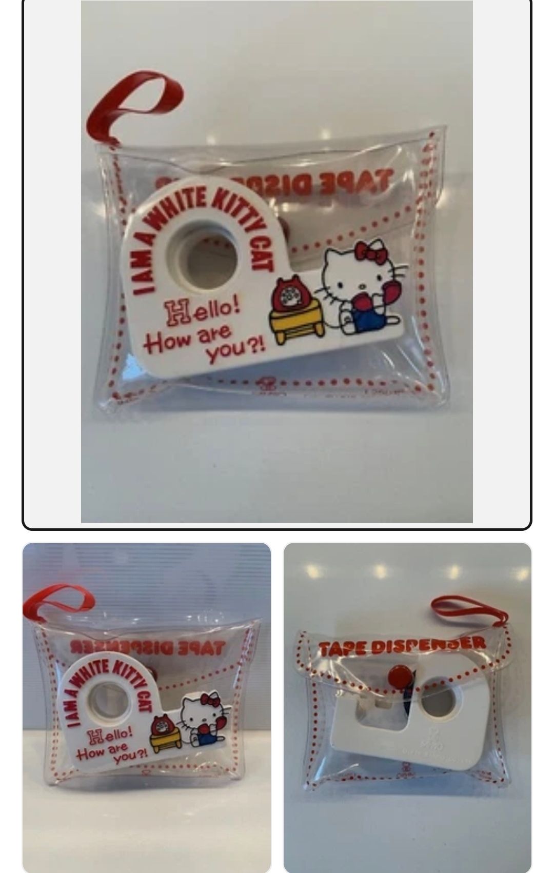 Hello Kitty LEGO Set Officially Confirmed