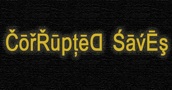 Corrupted Saves: Halo 4 Sends Master Chief To Early Retirement