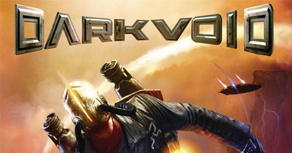 Dark Void - News | Game Rant