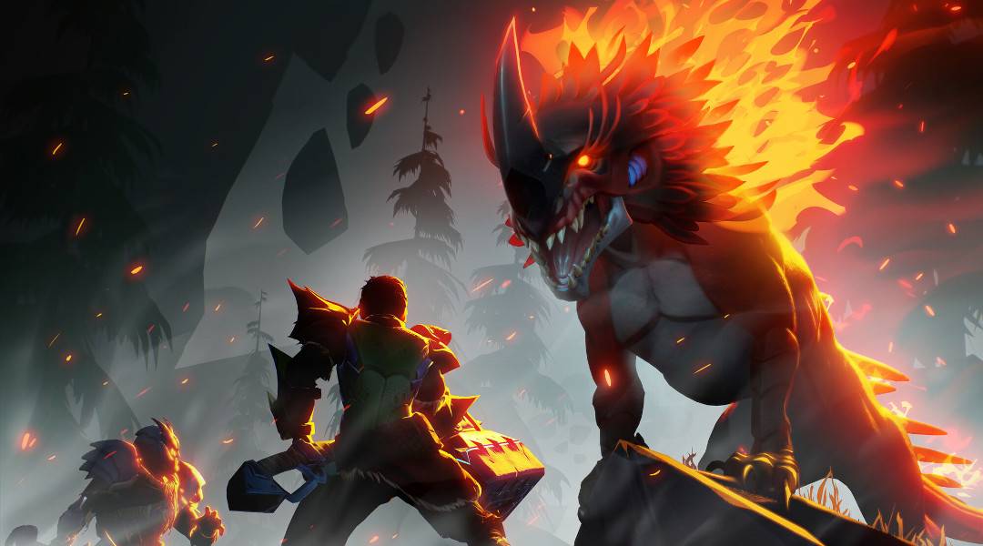 Dauntless Elements Chart: Weakness of Each Behemoth