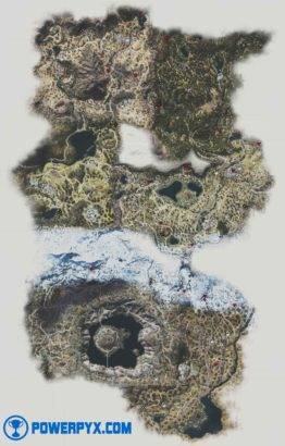 Days Gone: How Big is the Game Map