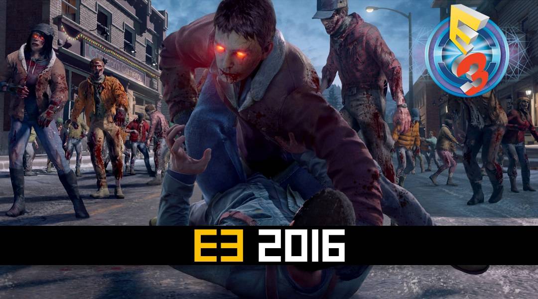 Dead Rising 4 Release Date Confirmed After Accidental Reveal