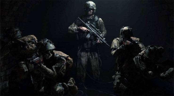 Death Stranding to Emphasize Multiplayer?