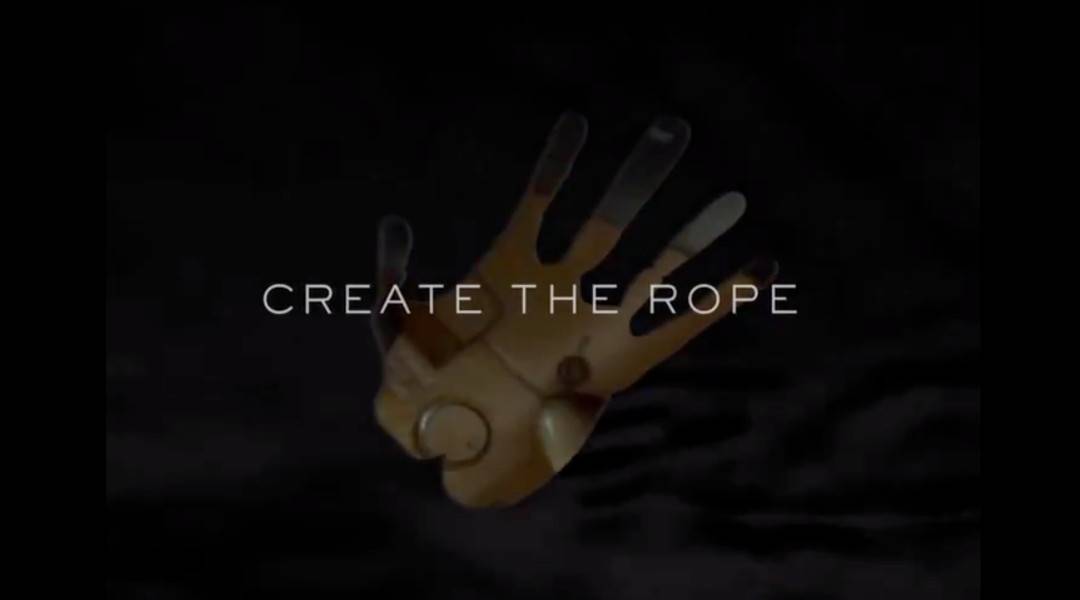 Death Stranding Releases New Teaser Trailer