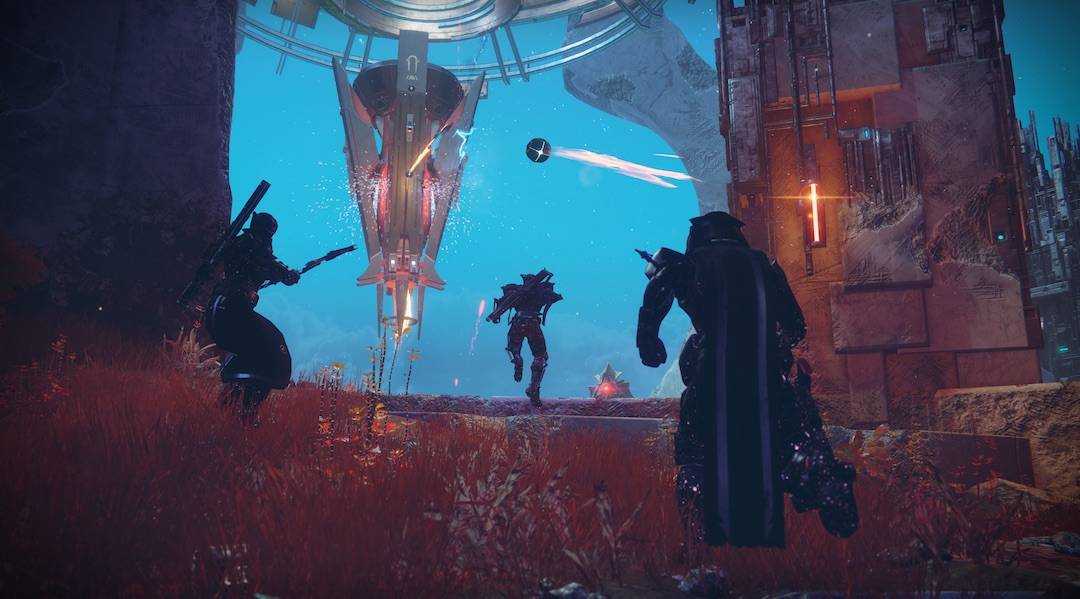 Destiny 2 Player Completes New Forge Activity Solo
