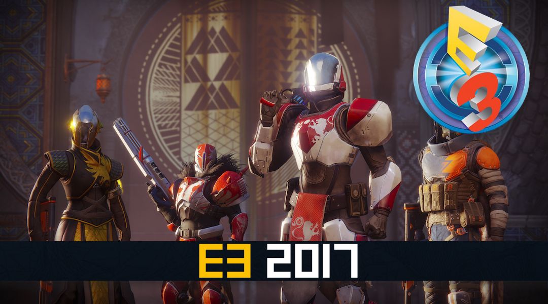 Destiny 2 Multiplayer Features Casual and Competitive PvP Modes