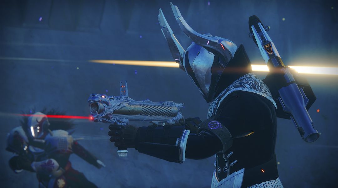Destiny 2: Xur Exotic Armor, Weapon, and Recommendations for November 6