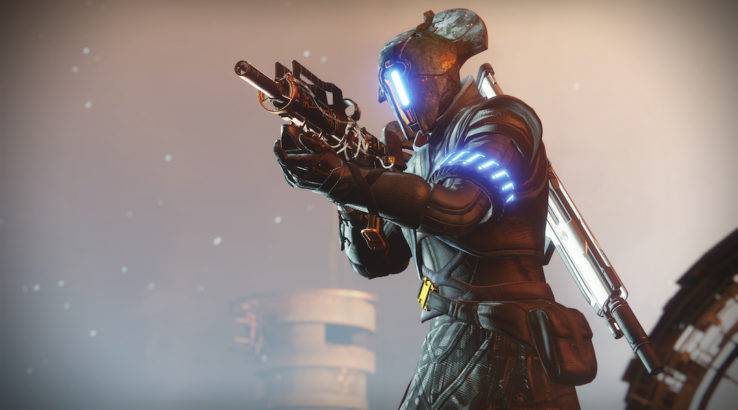 Destiny 2: How to Complete the Shattered Challenge and Find Toland