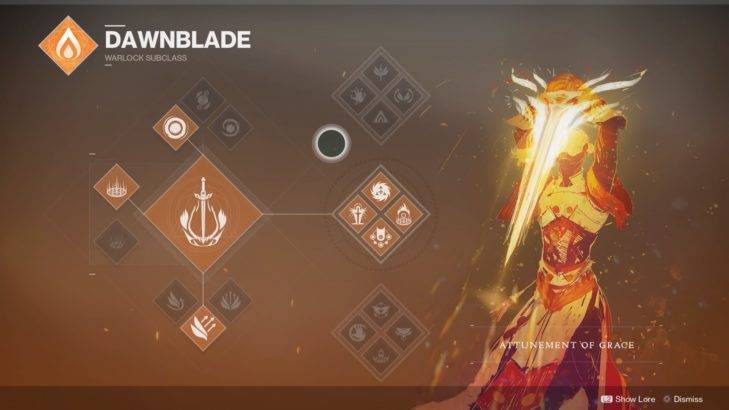 Why Destiny 2 Is Not Making Subclass Trees More Customizable