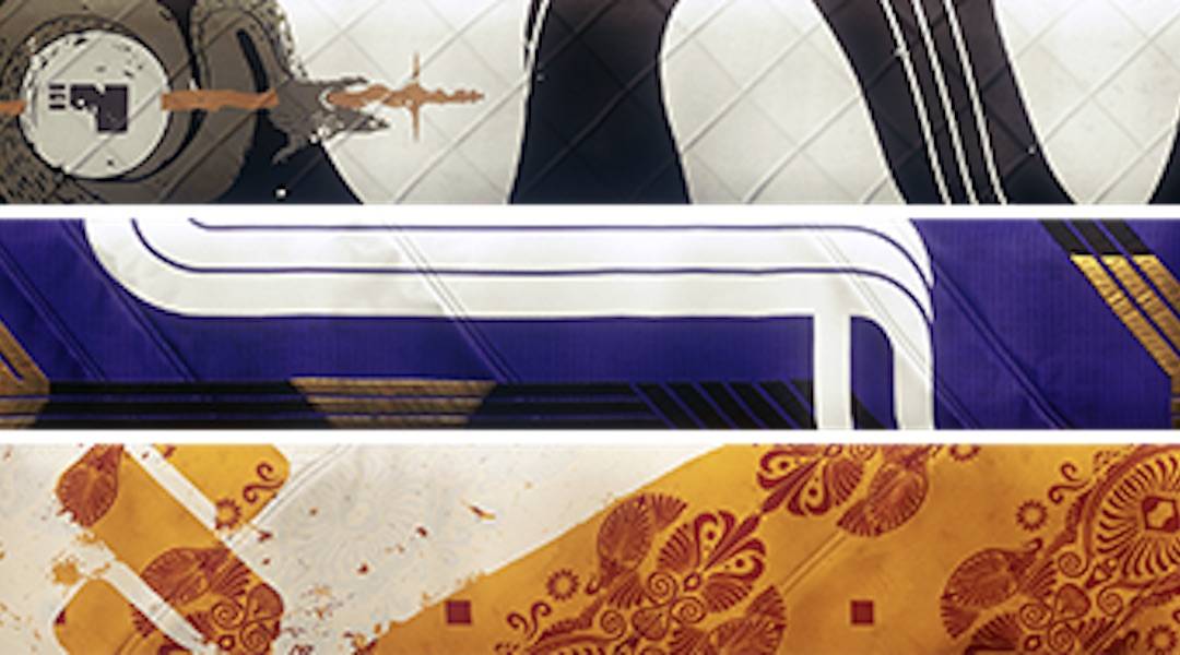 Destiny 2 Details Big Changes for Faction Rally Event in Season 3