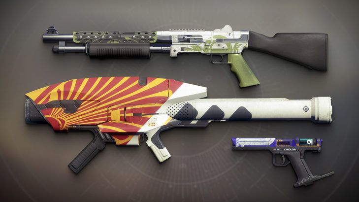 Destiny 2: Final Faction Rally Winner Revealed