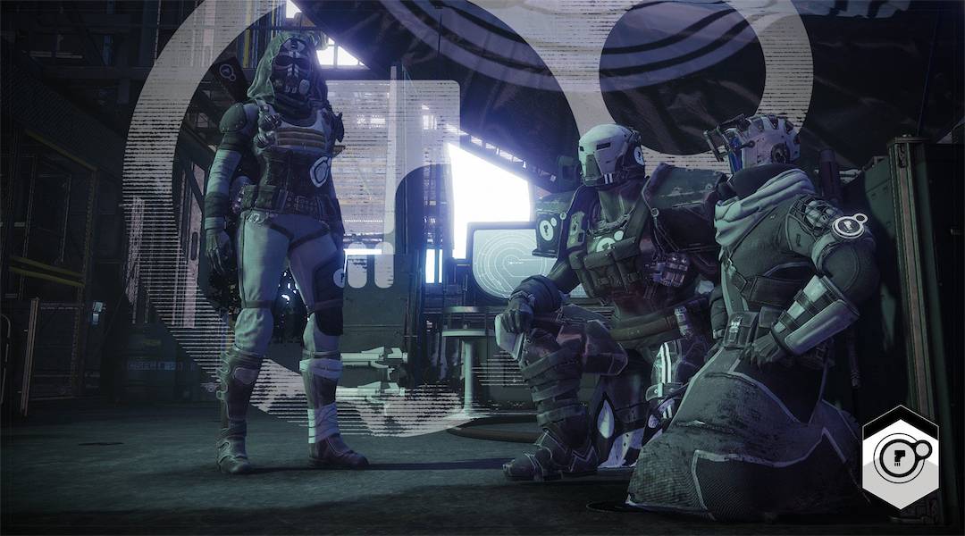 Destiny 2's First Faction Rallies Winner Revealed