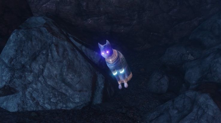 Destiny 2: Forsaken: What to Do with 'A Small Gift'