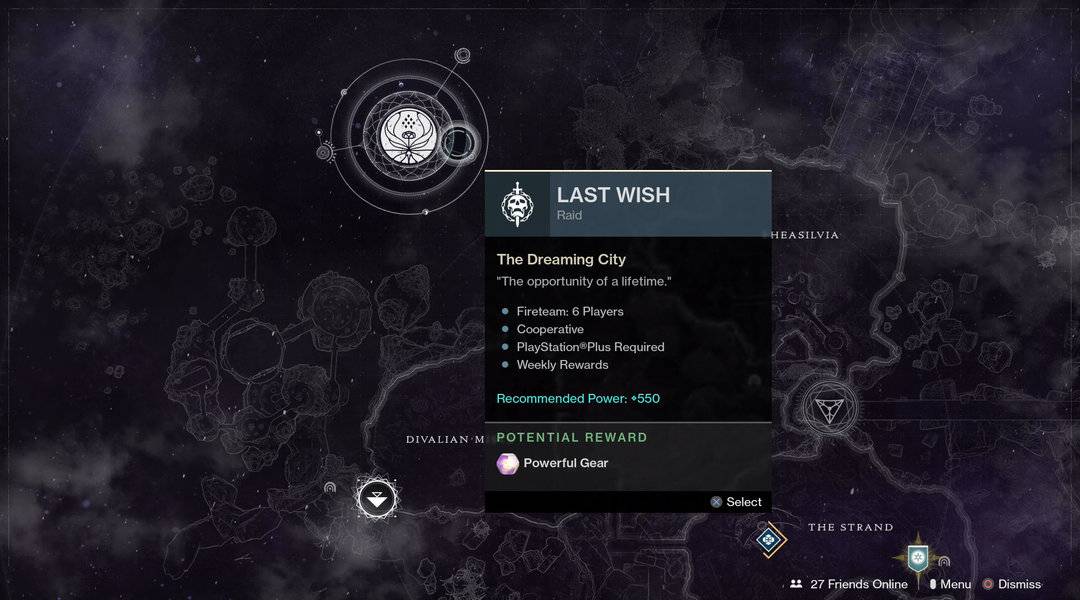 Destiny 2: How to Beat Morgeth in the Last Wish Raid