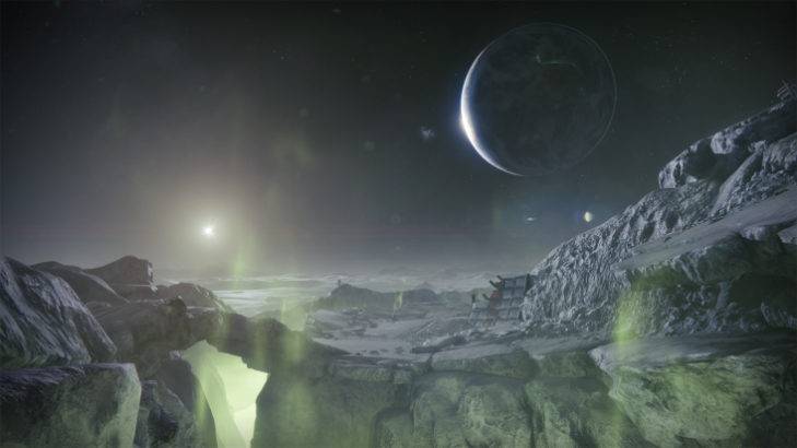 Destiny 2 Cross-Saves Confirmed, PS4 Included