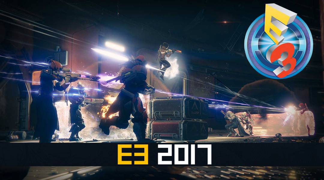 Destiny 2 Releases Screenshots of PS4-Exclusive Retribution PvP Map