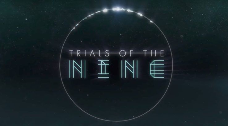 Destiny 2: Trials of the Nine Adds New Social Space, Setup, and Rewards