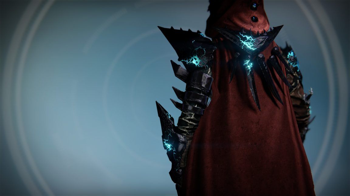 Destiny 2's Class Items Should be Reworked