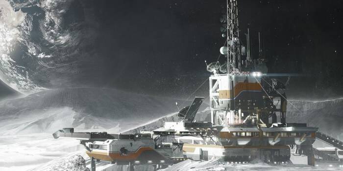 Destiny: More DLC Locations Found on the Moon