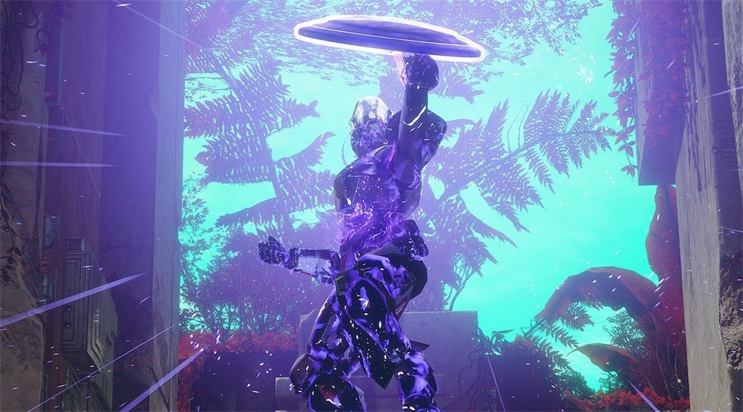 Destiny 2: Bungie Details How Milestones are Changing in Forsaken