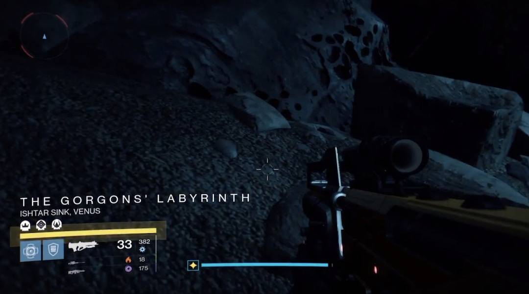 Destiny: Use This Trick to Kill All Gorgons Without Failing