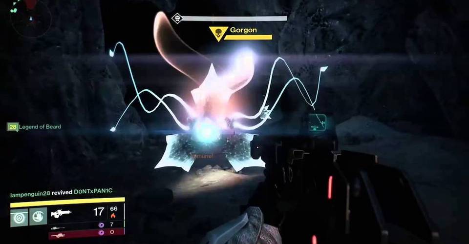 (용량 주의) 유리금고 복각기념 데1 공략 (2) 고르곤~아테온 - 데스티니 마이너 갤러리