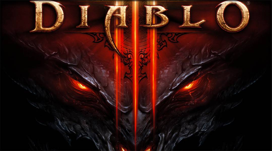 Diablo 3 Offers Double XP This Weekend