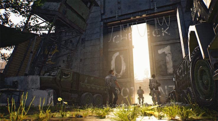 The Division 2: How to Go Rogue
